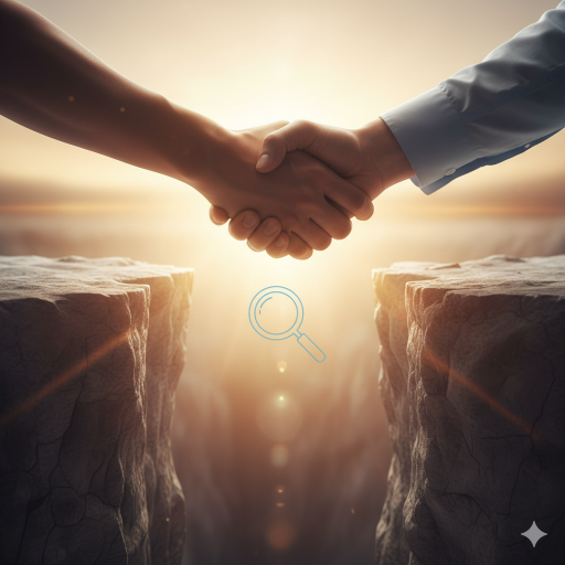 Trust Is Not the Most Important Thing … | by Deepak Bapna | Value-drive ...
