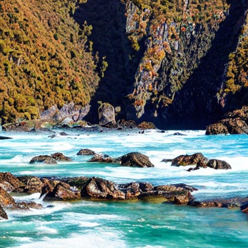 “Discovering the Untouched Beauty of Chile: A Guide to the Country’s ...