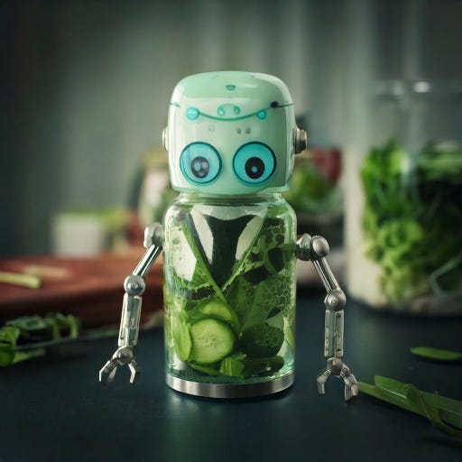 Building a Vulnerable Healthcare Chatbot: A Case Study in Pickle ...