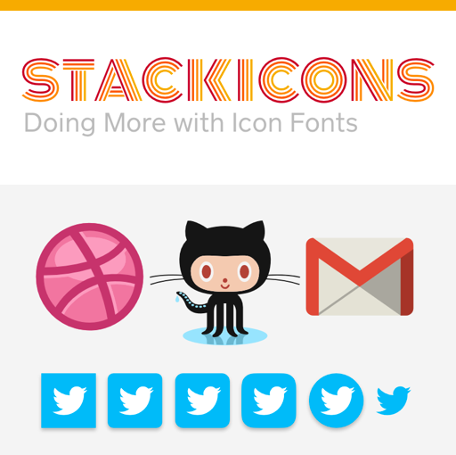 Stackicons. Stackicons son iconos para tu pagina… | by Supernova ...