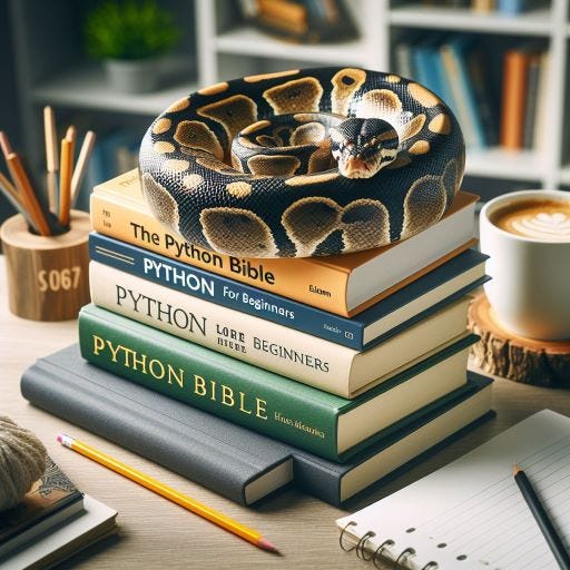 Python Revolution Shaping The Future Of Programming By Aravind 7550