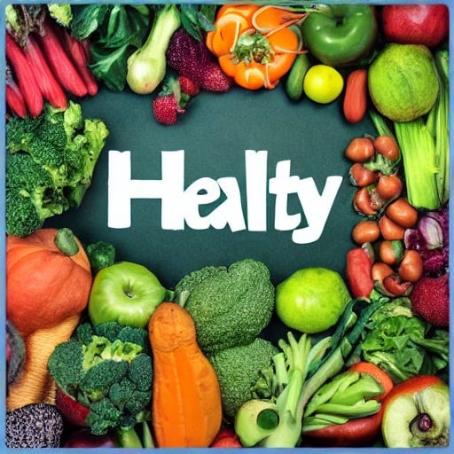 “7 Simple Tips for a Balanced and Healthy Lifestyle” | by Seemon ...