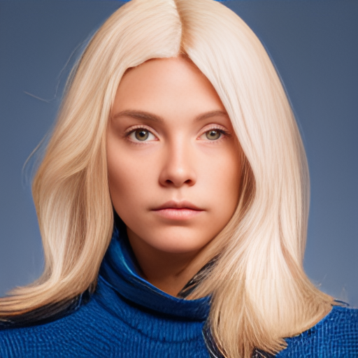 How to Get the Same Face Twice with AI Image Generators | by Jim the AI ...