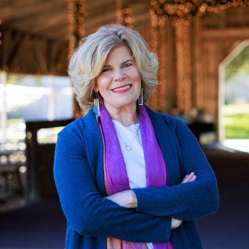 Maggie Rowe — Not Slowing Down. How to stop limiting yourself and live ...