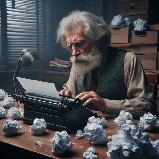 How to revise (old blogs). Freewriting can help. | by Steven Thompson ...