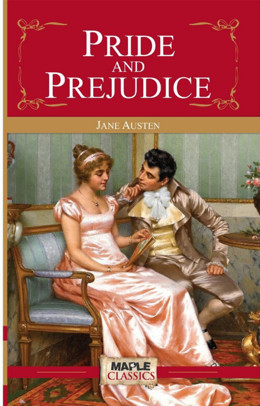 Gender and Genre in Pride and Prejudice | by Bookbloggish | Medium