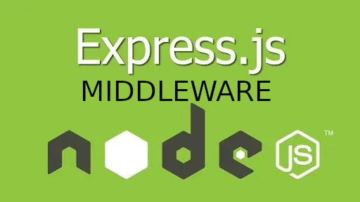 Backend With Express.js Middleware | by J3 | Jungletronics | Medium