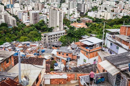 Beyond the Hills: A New Vision for Inclusive Development in Rio’s ...