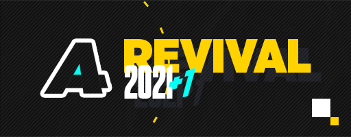 ATDL Revival 2021+1 Primer. Hey, we’ve been a while, but just in… | by ...