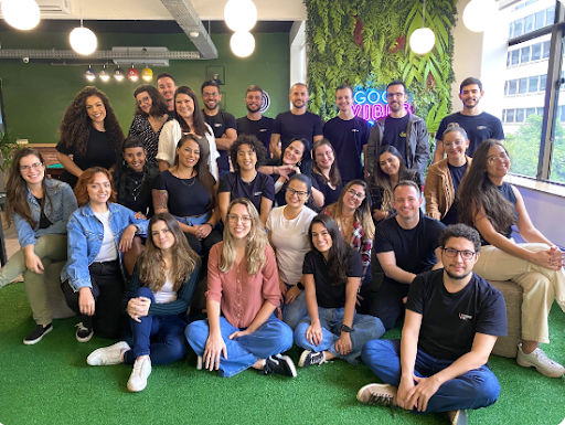 Introducing: Company Hero, empowering the workforce of tomorrow. | by ...