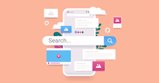 How Search Engines use Graph Concepts | by Rahul Sundkar | Medium