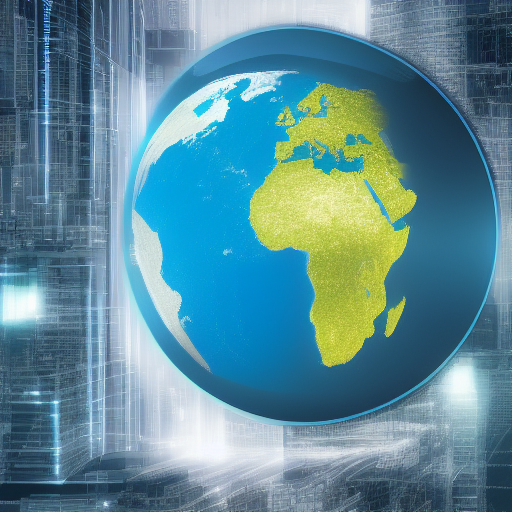 Technology Transformations — How We’re Adapting to Life 2.0 | by ISF ...