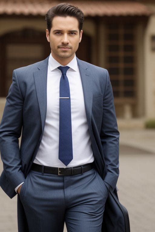 About me — Matthew Gould. Hello there, I’m Matthew Gould, and I’m… | by ...