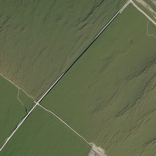 Python Gdal And Rasterio Example To Resample Landsat Imagery By Case Robertson Medium