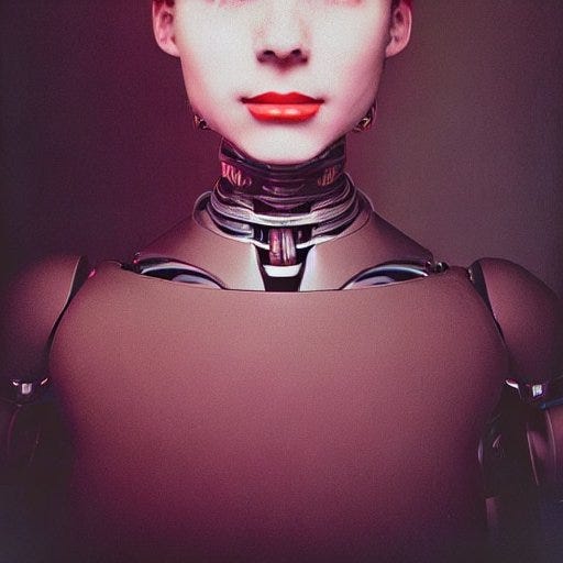 Machina2Machina. Here are some scripts possibly written… | by tzenlong goh | Sapien Manifesto ...