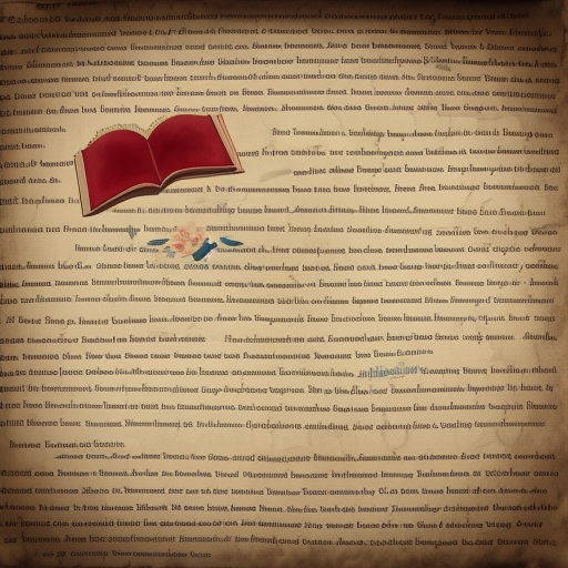 “Passion and Consequences: A Captivating Tale of Love and Society in ...