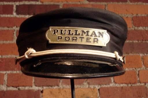 The Life of a Pullman Porter. He was a respected part of the Black ...