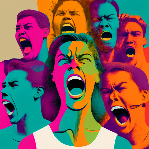 The Power of Color in Graphic Design | by Daniel | Medium