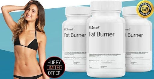 FitSmart Fat Burner United Kingdom Reviews 2024. Company Announces Ingredients and Customer ...