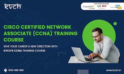 The Future of Networking: Why CCNA Certification Is More Important Than Ever | by Shubham Singh ...