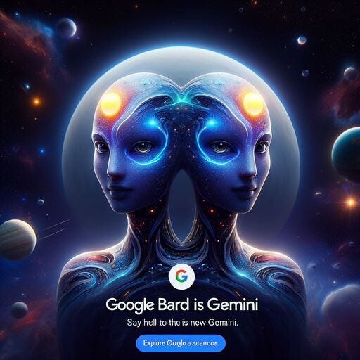 Google Bard is now Gemini: Know about AI assistant and its Android, iOS app - brentwooddental.com