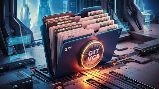 Git vs. GitHub: What Developers Need to Know | by HCode Technologies ...