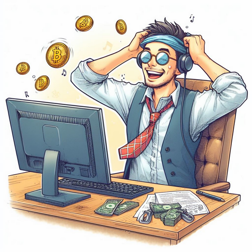 The “crypto-listing” 10k$ challenge 🚀— Partie 1 | by LeStefDuSud | Medium