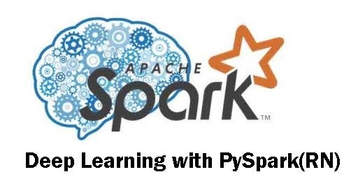 Deep Learning con PySpark. En este artículo mostraré como crear… | by ...