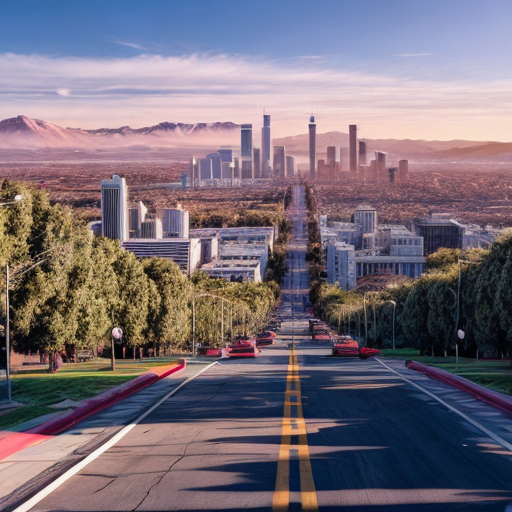 Trailblazing Silicon Valley Visionaries Aim to Beta Test a City Amidst ...