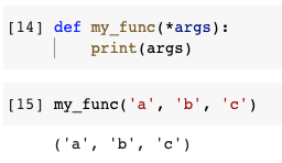 Python Function Arguments 4 Types Pynative 41 Off