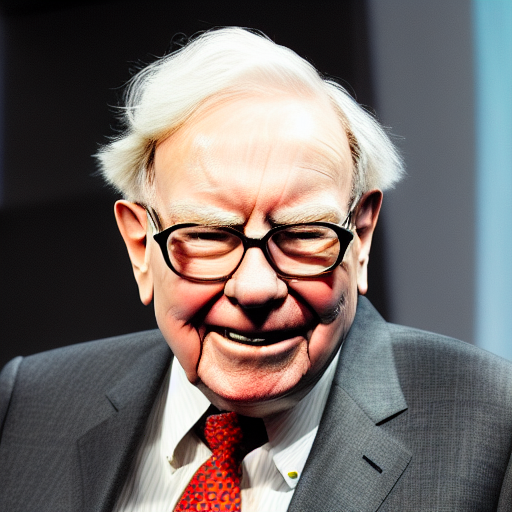 Warren Buffet's Instagram, Twitter & Facebook on IDCrawl