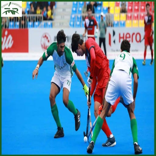The Path to Glory: Analyzing Pakistan’s Bronze Medal Journey | by Today ...