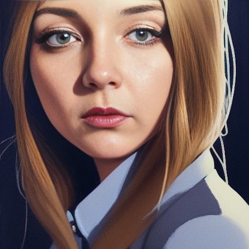 Hi guys 👋 - Anna Samoilova - Medium
