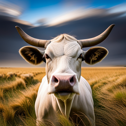 Moo-sic of Inspiration: The Extraordinary Journey of Daisy, the Talking ...