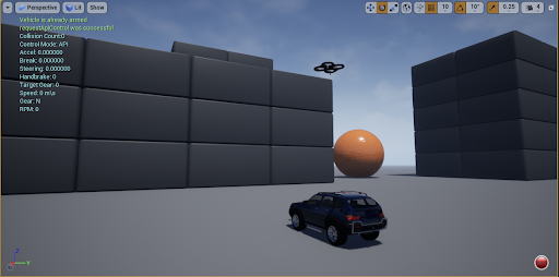 Using RL to teach a drone to guide a human-controlled vehicle | by Ido ...