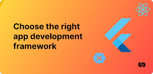 Mastering Mobile: Choosing the Right Framework for Your App with React ...