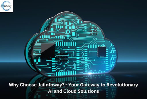 Pioneering Digital Transformation through Google Cloud Solutions | by ...