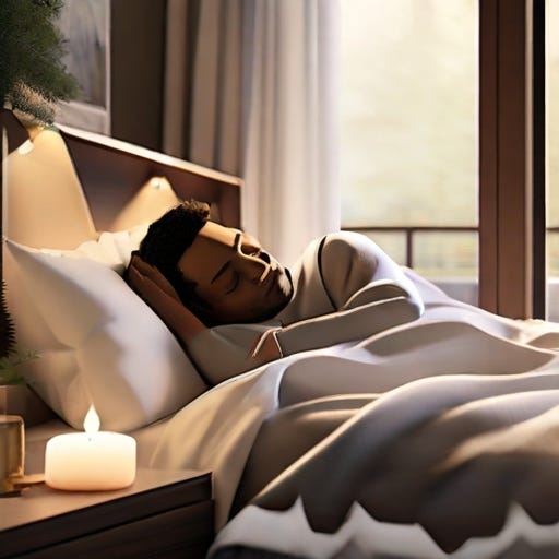 The Importance of Sleep in Supporting Mental Health: Do’s and Don’ts ...
