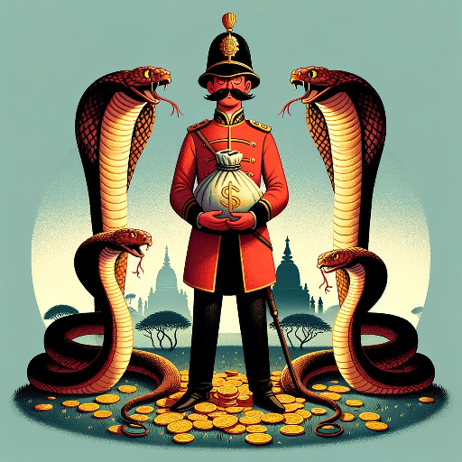 The Cobra Effect: Navigating the Serpentine Pitfalls of Workplace ...