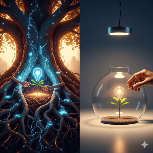 The Innovation Dilemma: Embed It or Incubate It? | by Deepak Bapna ...