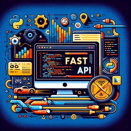 Optimizing Performance with FastAPI | by Joël-Steve N. | Stackademic Optimizing Performance with FastAPI | by Joël-Steve N. | Stackademic