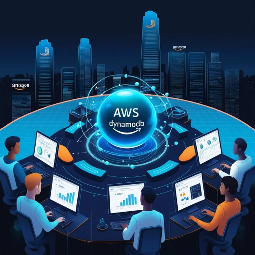 Structured Media Management with AWS DynamoDB | by Trevor Boodram | Oct, 2024 | Medium