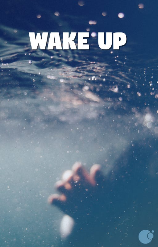 Wake Up | Medium
