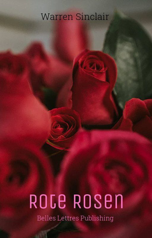 Rote Rosen (German) - Mindy Sinclair - Medium