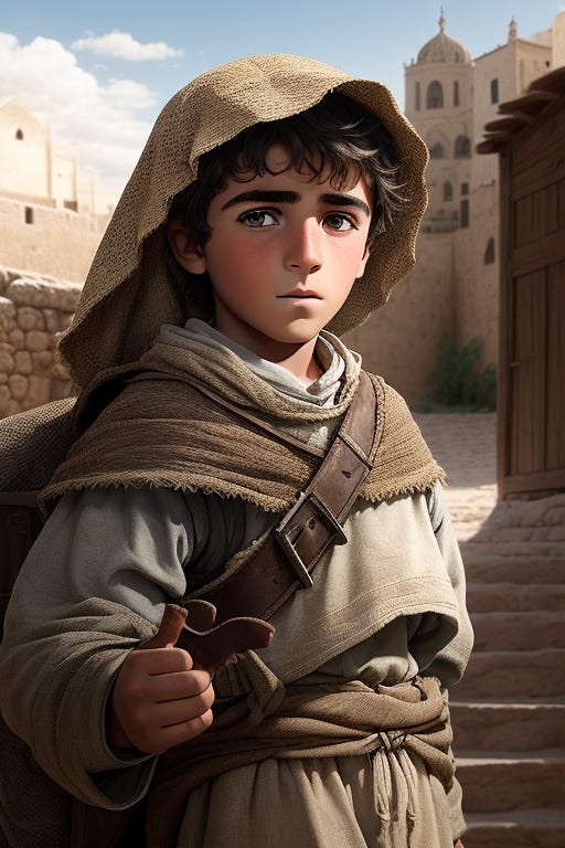 Summary of “The Alchemist” by Paulo Coelho | by wizboss | Jul, 2023 ...