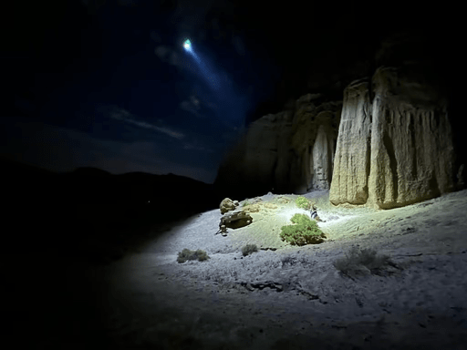 “From Dusk to Dawn: Reflect Orbit’s Lighting Magic” | by Rabia Altaf In ...