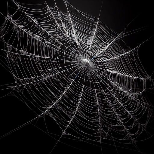 Web of All Things. ** Non-members can read for free here… | by Celebi ...