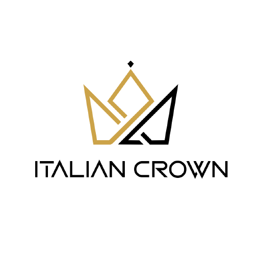 Italiancrown - Jack Brenner - Medium
