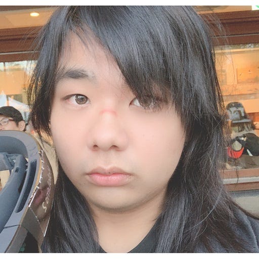 Lilypichu In Real Life