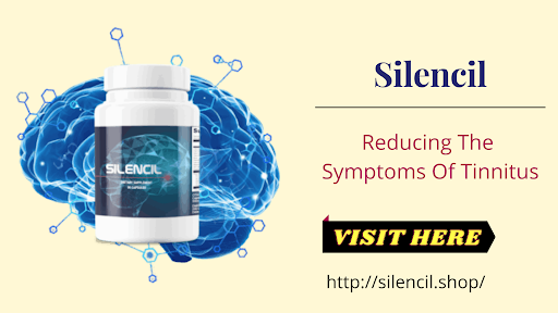 What is Silencil?. There is nothing more stressful than… | by ...